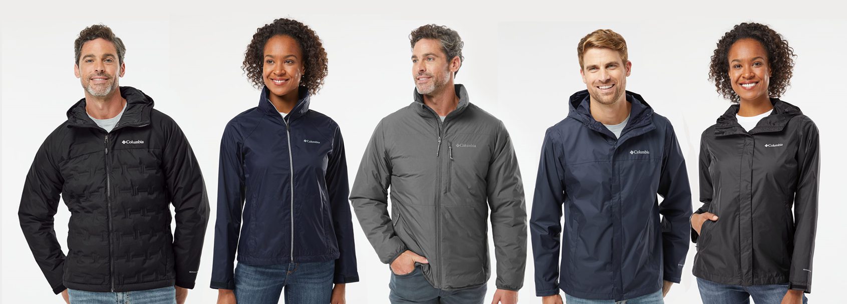 Top 5 Water Resistant Jackets for the Rainy Season